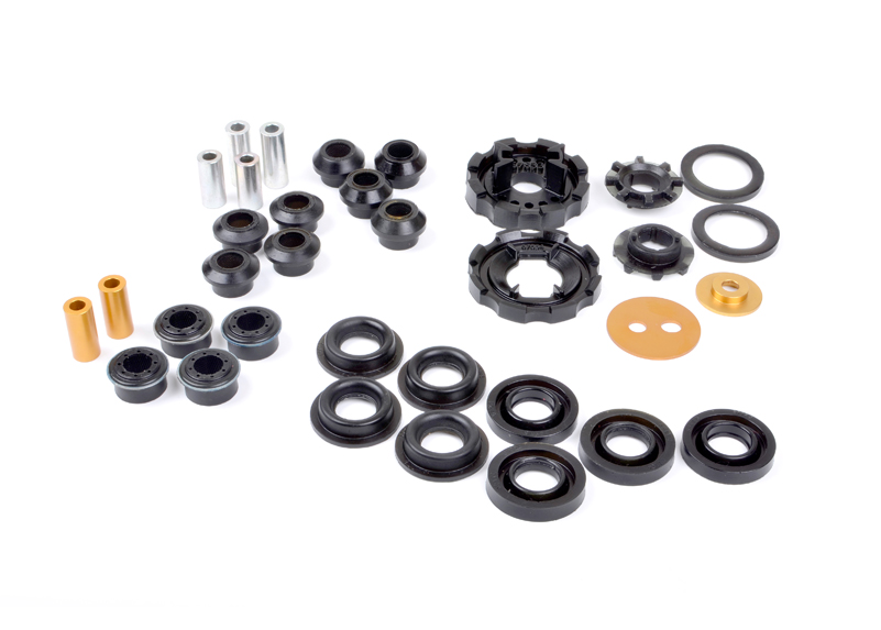 Rear Essential Vehicle Bushing Kit to Suit Subaru 86 and Toyota 86