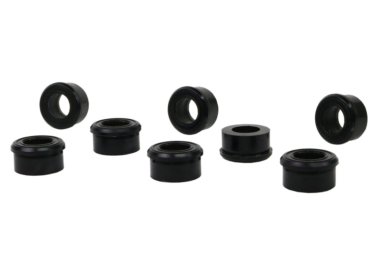Front Lower Control Arm - Inner Bushing Kit to Suit MG MGA, MGB