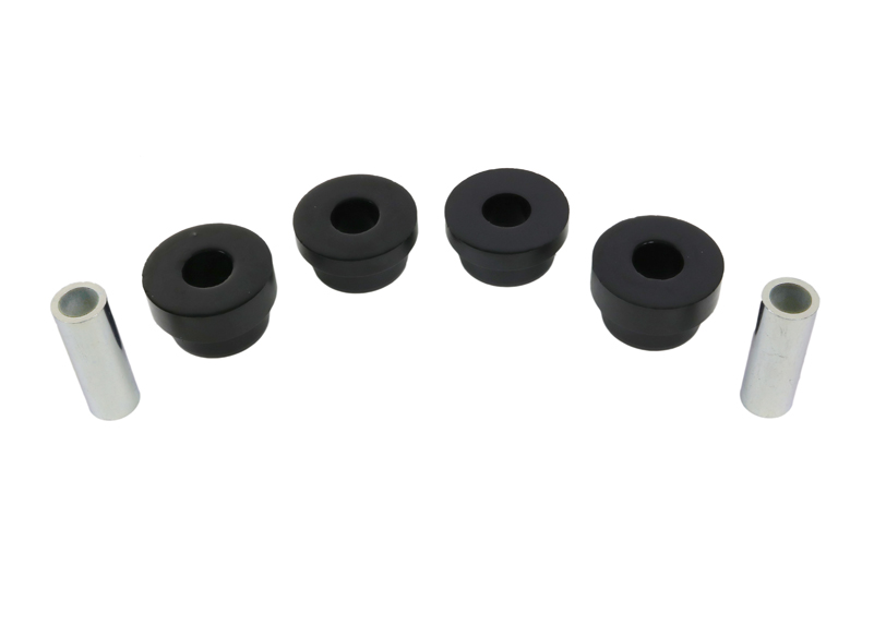 Rear Differential Mount - Front Bushing Kit to Suit Mitsubishi Lancer ...