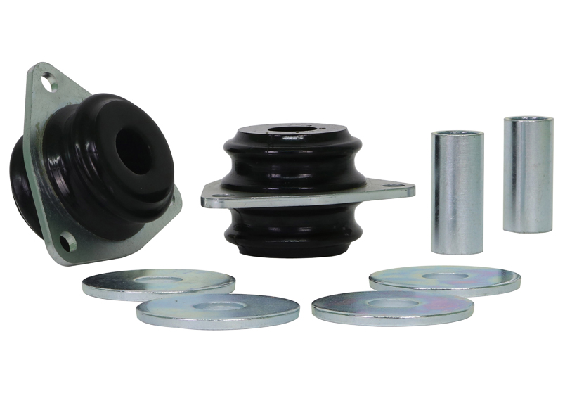 Rear Trailing Arm Lower - Front Bushing Kit to Suit Land Rover Defender ...