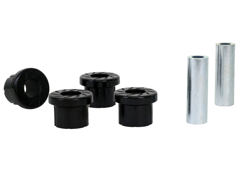 Rear Leaf Spring - Front Eye Bushing Kit to Suit Mitsubishi Triton MQ ...