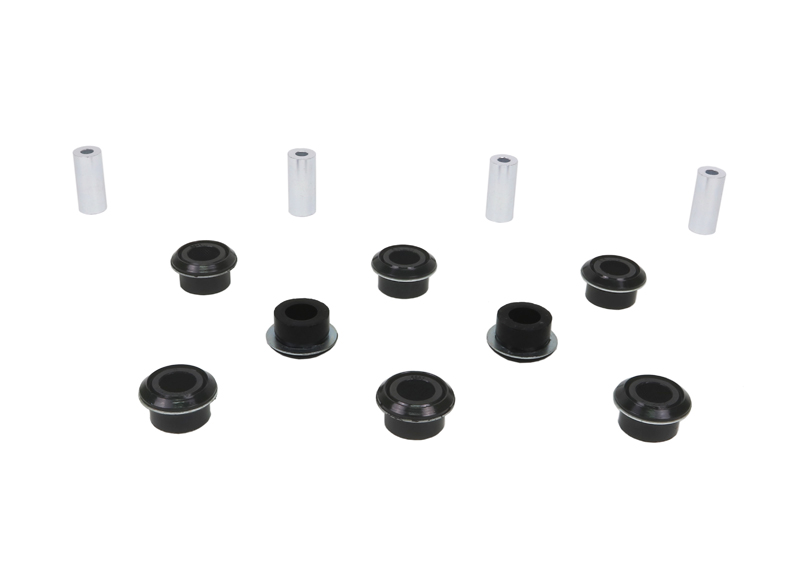 Front Upper Control Arm - Bushing Kit to Suit Ford Territory SX-SZ and FPV