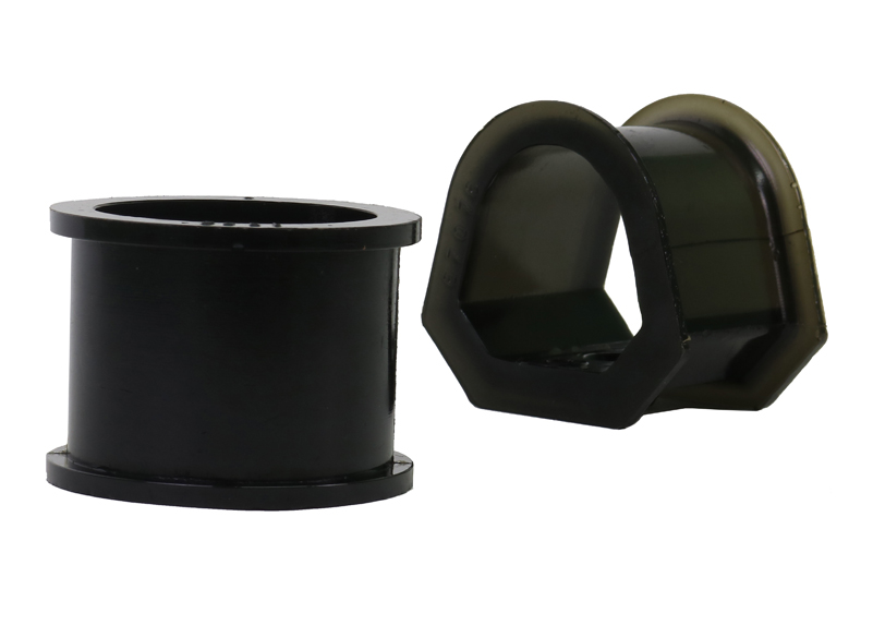 Front Steering Rack and Pinion - Mount Bushing Kit to Suit Mitsubishi ...