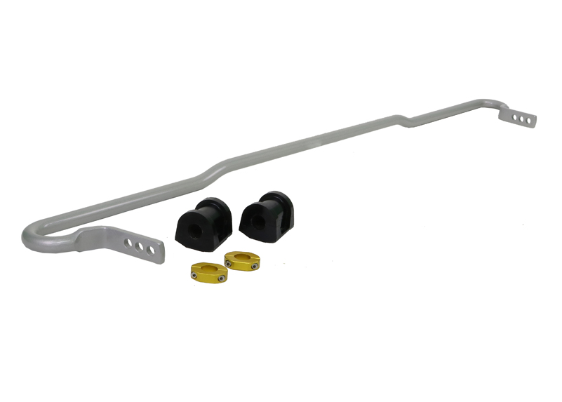 Rear Sway Bar - 18mm 3 Point Adjustable to Suit Subaru BRZ ZC6 nd Toyota 86