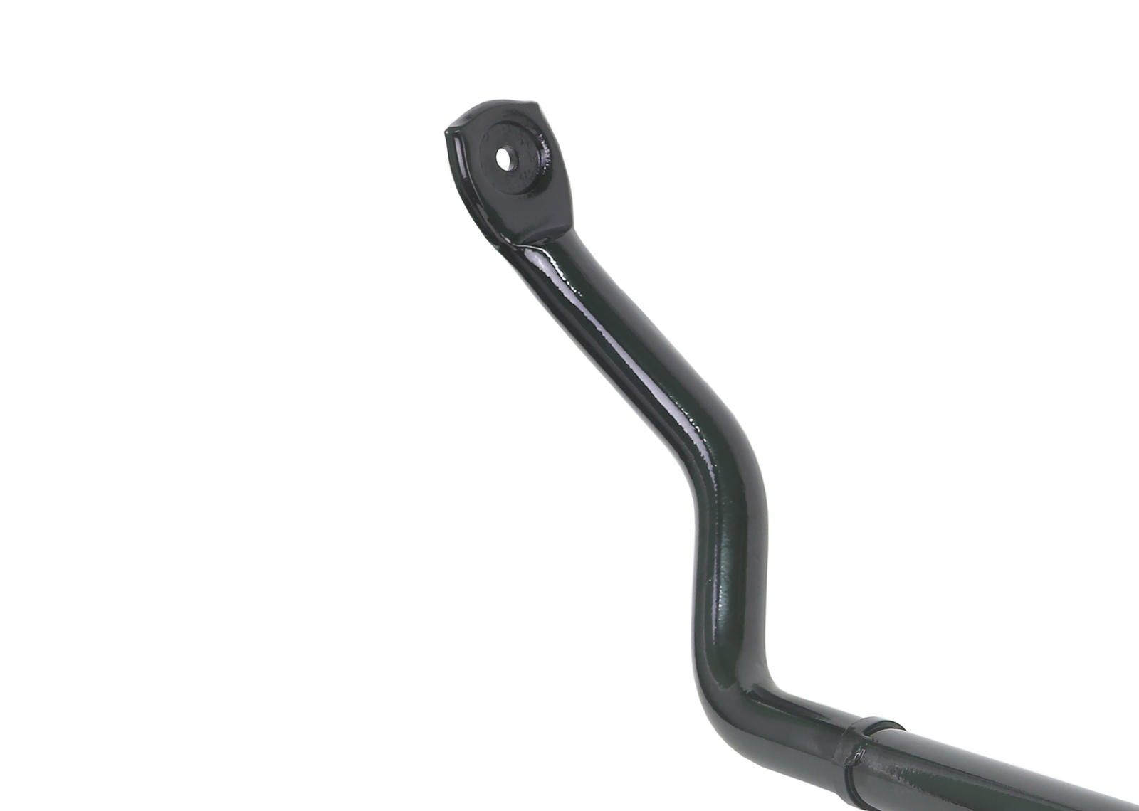 Front Sway Bar - 38mm Non Adjustable to Suit Nissan Patrol Y62