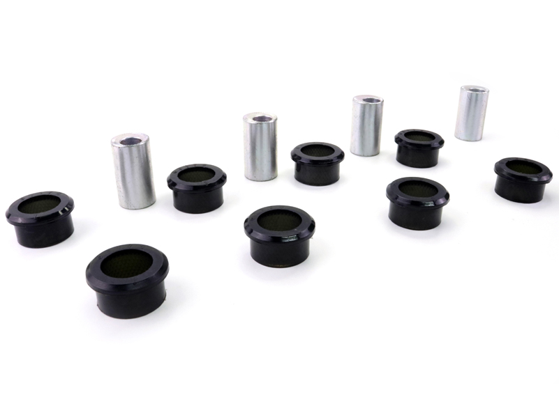 Rear Toe Control Arm - Bushing Kit Double Offset to Suit Nissan 180SX ...