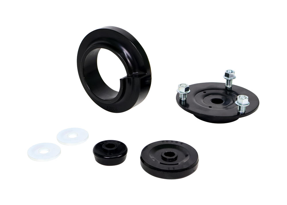 Front Strut Mount - Kit to Suit Holden Colorado, Trailblazer and Isuzu MU-X