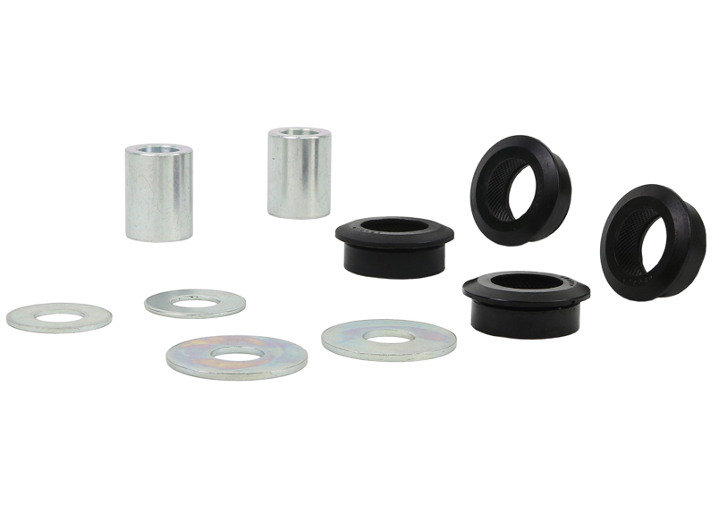 Rear Shock Absorber - Lower Bushing Kit to Suit Toyota Prado 120 Series ...
