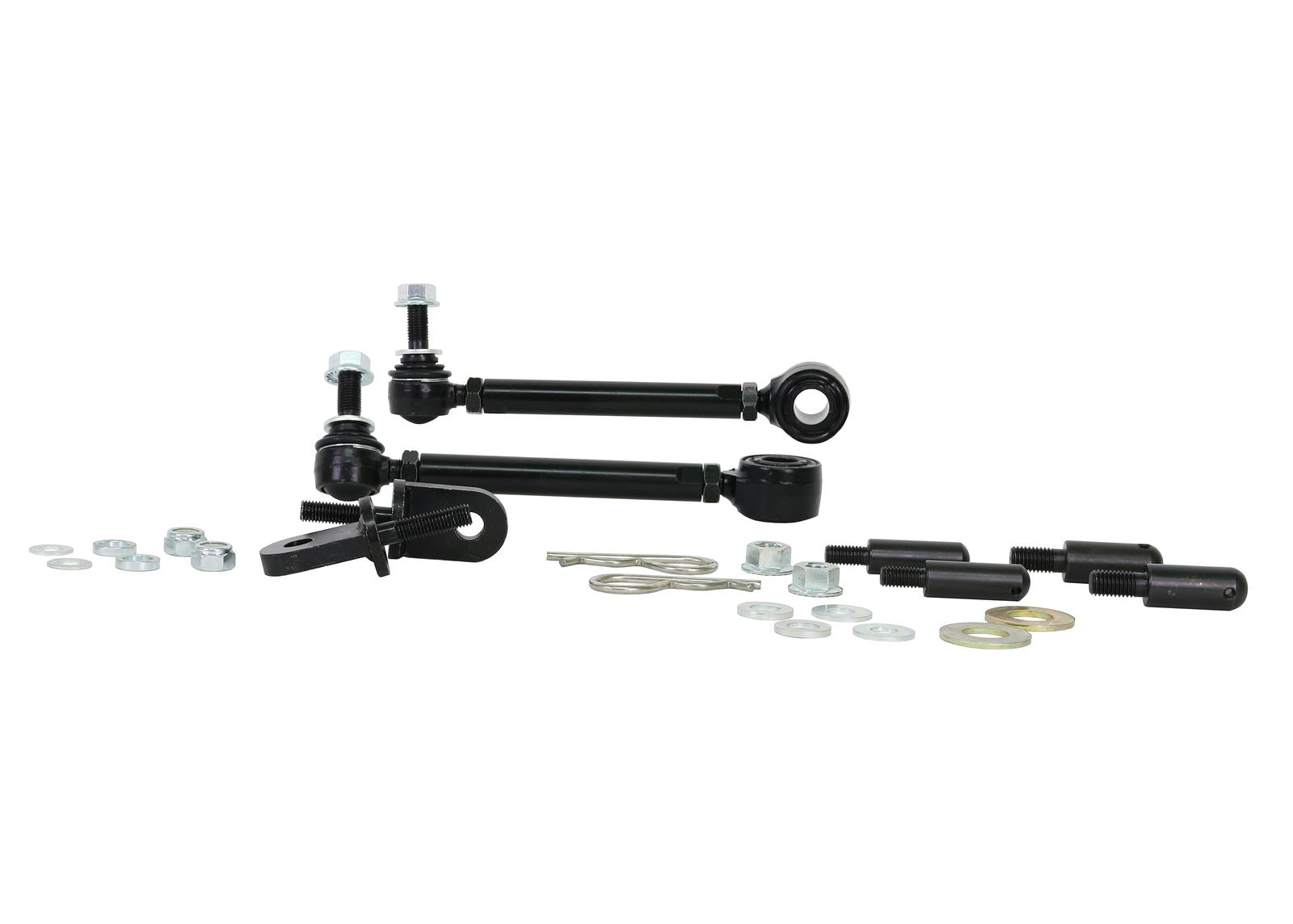 Front Adjustable Sway Bar Link to Suit Jeep Wrangler TJ