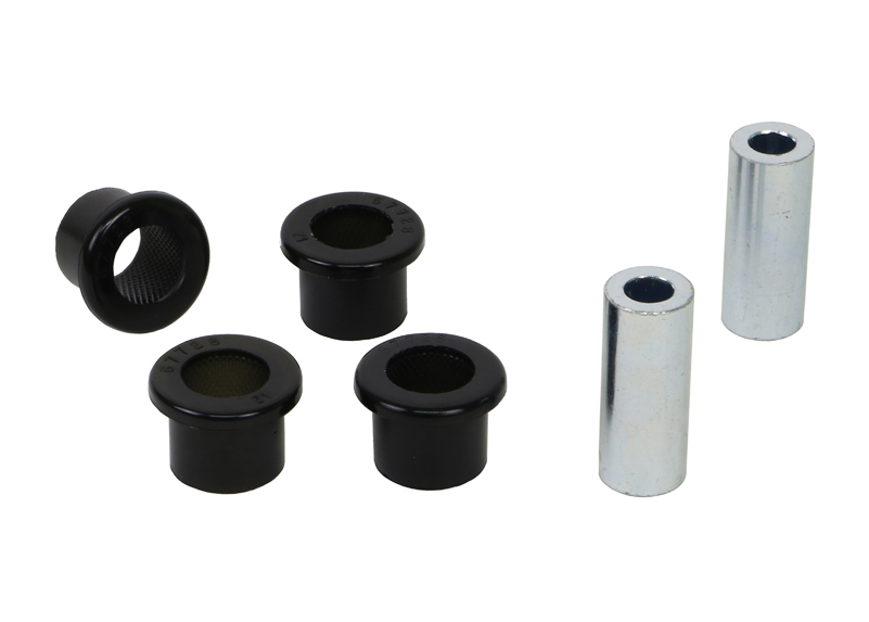 Front Steering Rack and Pinion - Mount Bushing Kit to Suit Subaru BRZ ...
