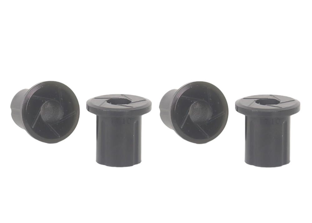 Rear Leaf Spring - Bushing Kit to Suit Mitsubishi Challenger, L300 ...