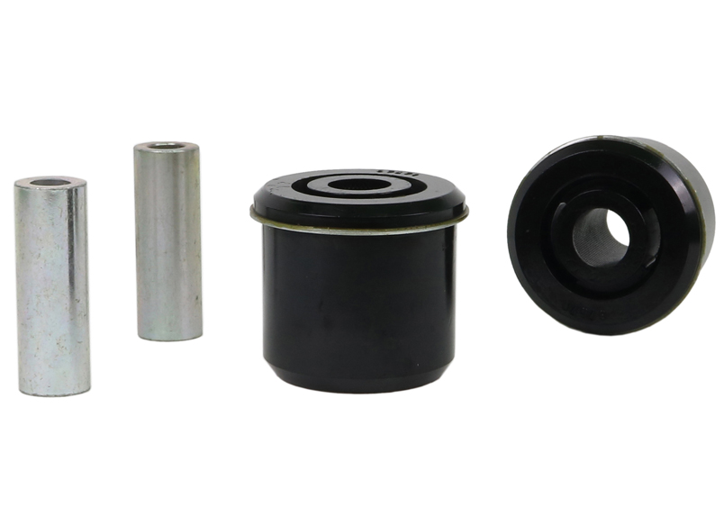 Rear Control Arm Upper Front - Bushing Kit to Suit Land Rover Discovery ...