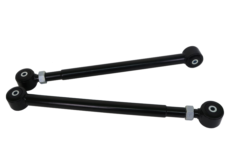 Adjustable Rear Lower Trailing Arms to Suit Toyota Land Cruiser 200 ...