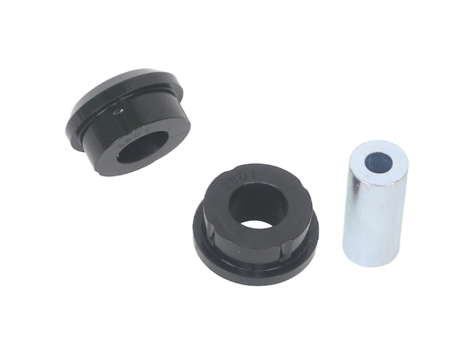 Front Differential Mount - Right Bushing Kit to Suit Ford Ranger PX and ...