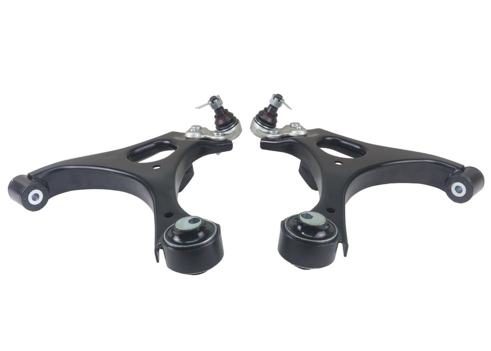 Front Lower Control Arm - Arm Assembly Performance Caster Correction to Suit Honda Civic 8th Gen ...
