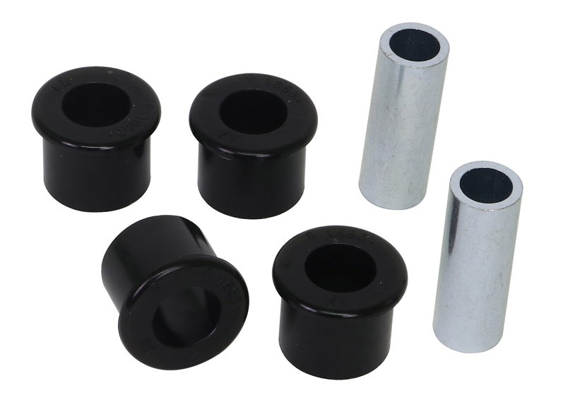 Rear Trailing Arm Lower - Rear Bushing Kit to Suit Land Rover Defender ...