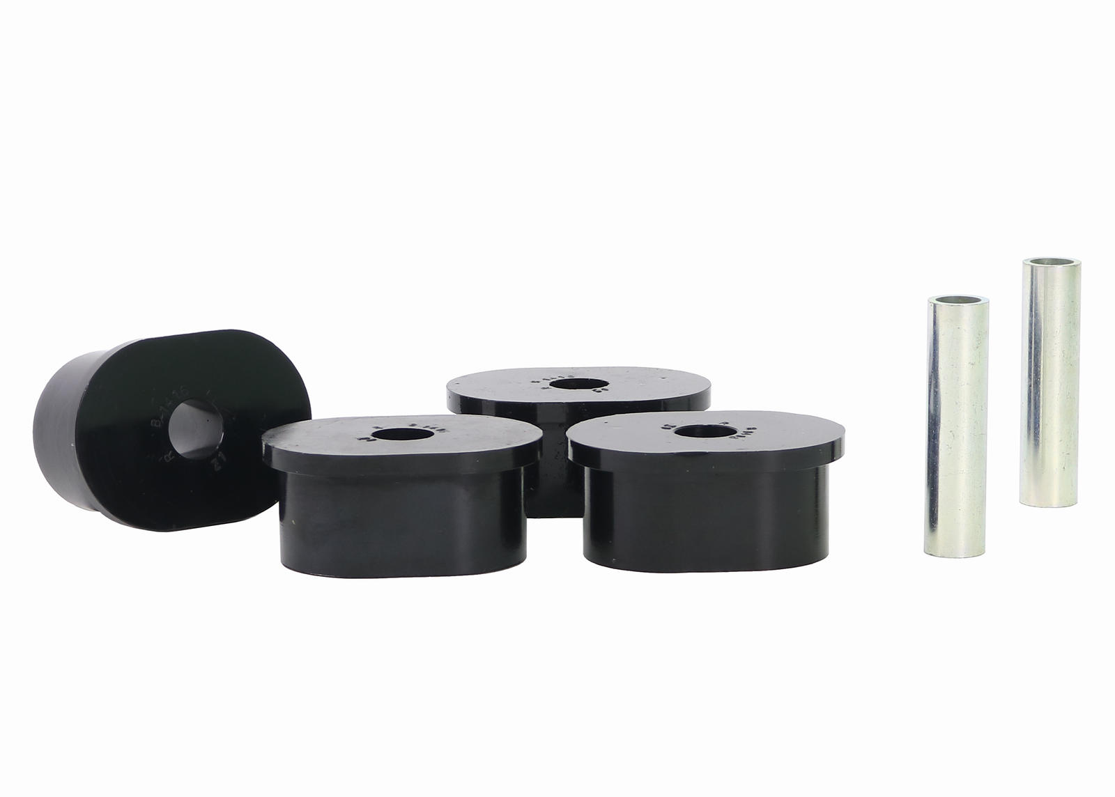 Rear Leaf Spring - Front Eye Bushing Kit to Suit Ford Falcon/Fairlane ...