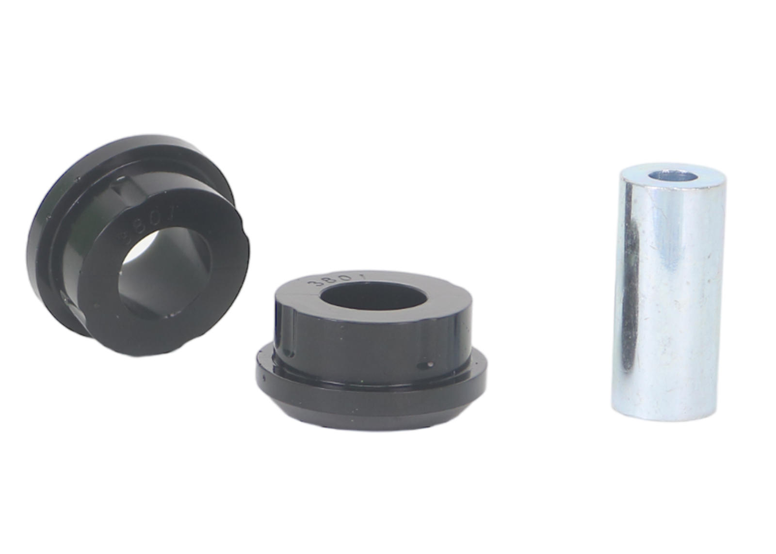 Front Differential Mount - Right Bushing Kit to Suit Ford Ranger PX and ...