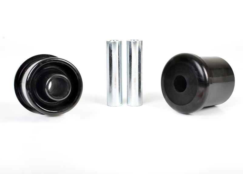 Rear Beam Axle - Bushing Kit to Suit Holden, Daewoo, Chevrolet and Opel
