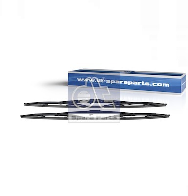 CAPSautomotive Wiper Blade for Iveco 93162770 500025844 ,93162770 | eBay