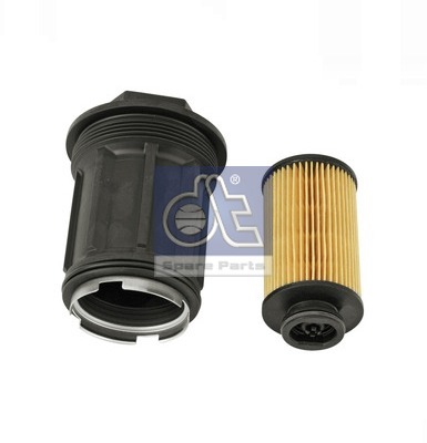 CAPSautomotive Urea Filter for Mercedes_Benz 0001420289 0001420089 ...