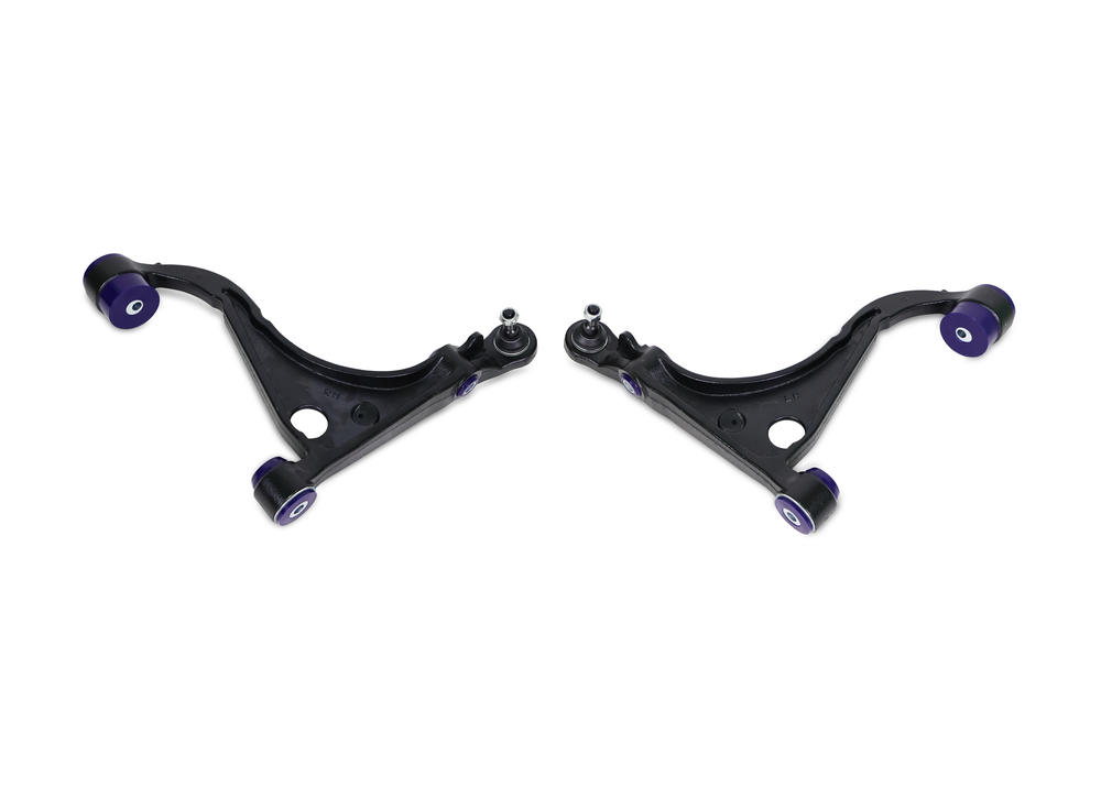 SuperPro Lower Control Arm Kit