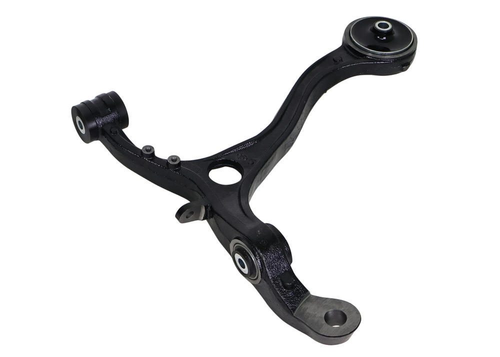 Front Axle Control Arm Lower - Arm Assembly-Right to Suit Honda Accord ...